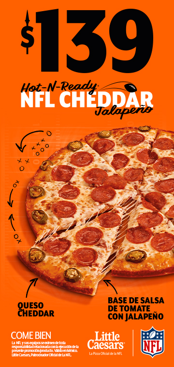 Little Caesars® Pizza