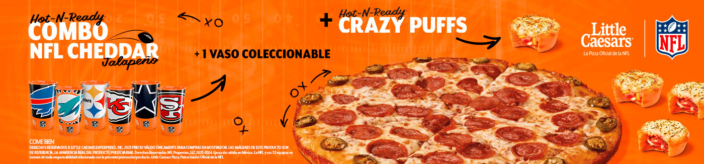 Little Caesars® Pizza