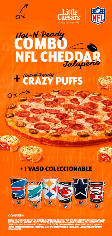 Little Caesars® Pizza