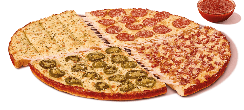 Little Caesars