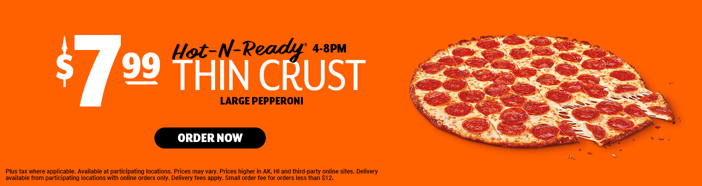 Little Caesars