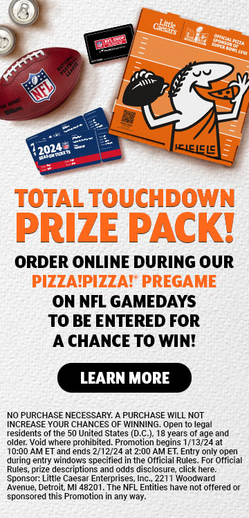 Little Caesars