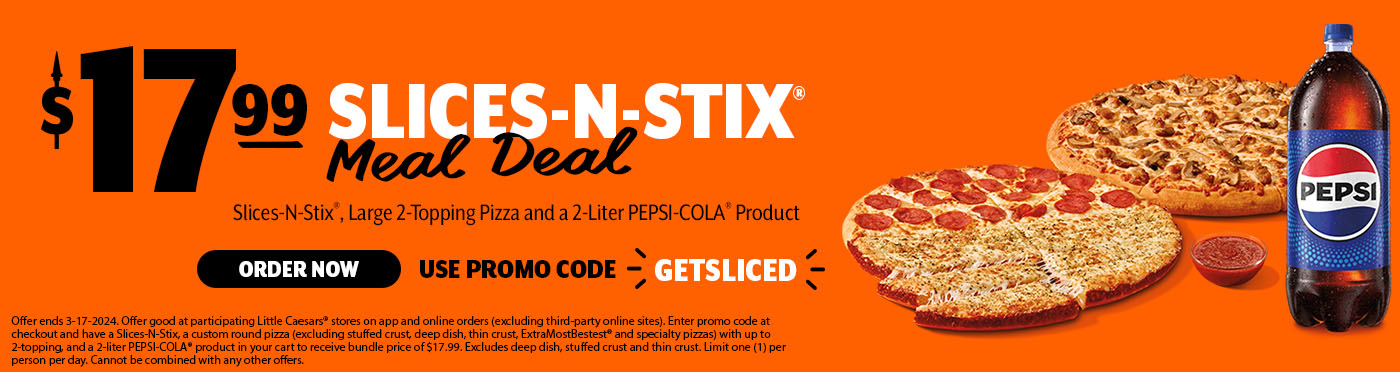 Little Caesars