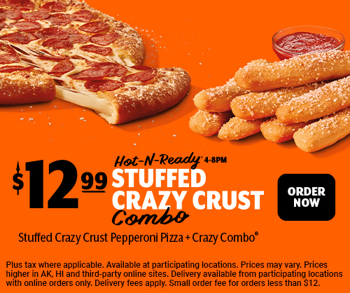 Little Caesars