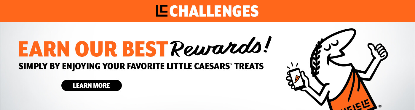LC Challenges Earn Our Best Rewards Simple By Enjoying Your Favorite ...