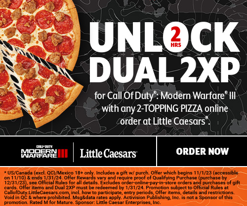 Little Caesars