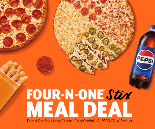 Little Caesars