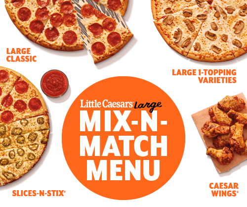 Little Caesars